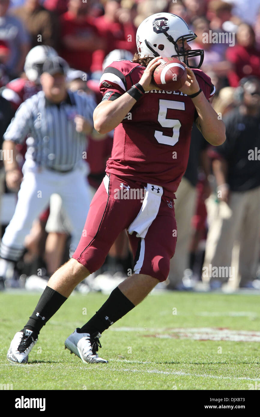 South carolina gamecocks hi-res stock photography and images - Alamy