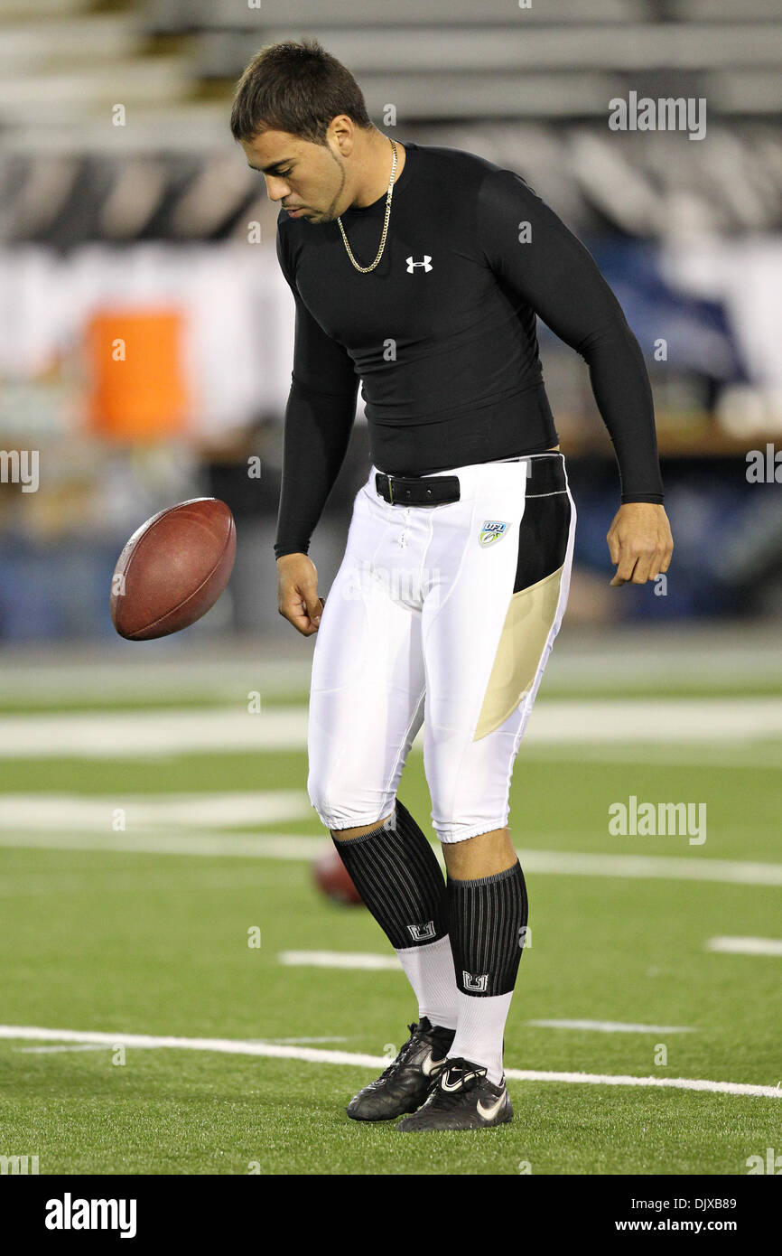 Oct. 30, 2010 - Sacramento, California, United States of America ...