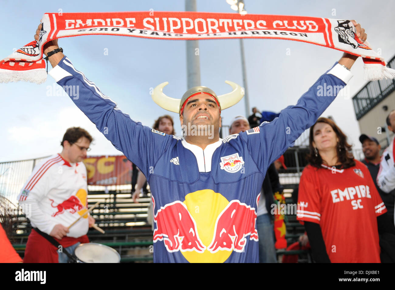 Oct. 30, 2010 - Santa Clara, California, United States of America - A ...