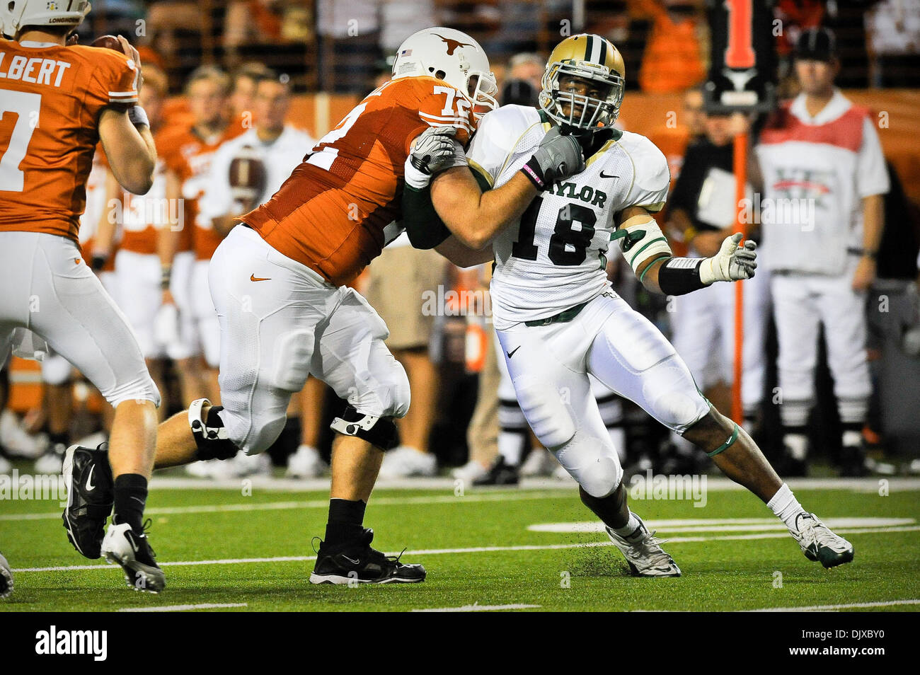 Austin mitchell hi-res stock photography and images - Alamy