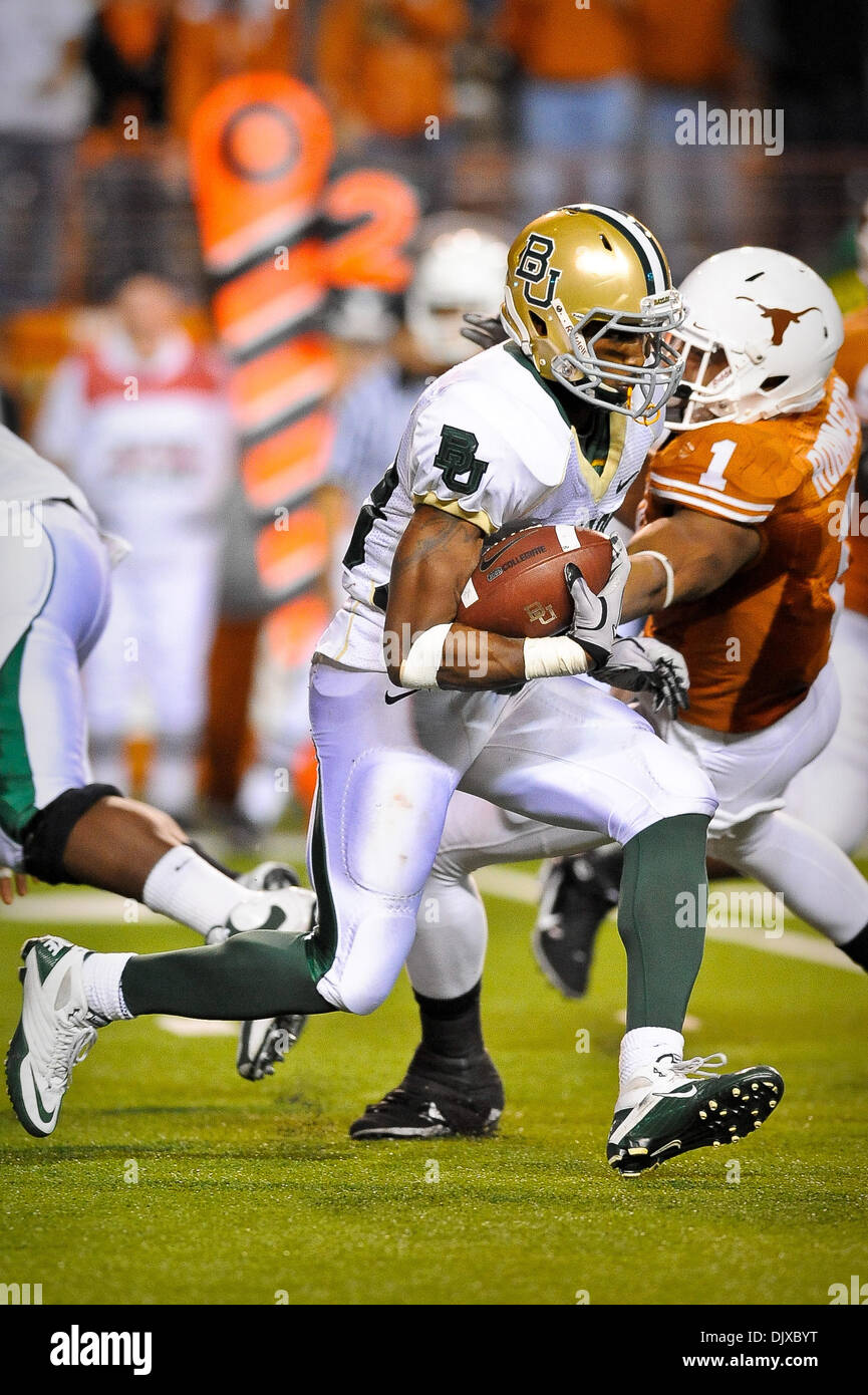 Robert Griffin Iii Baylor High Resolution Stock Photography and Images ...