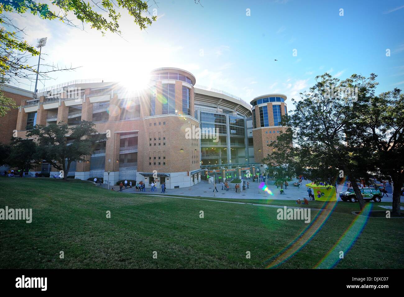 Darrell K Royal Stock Photos & Darrell K Royal Stock Images - Alamy