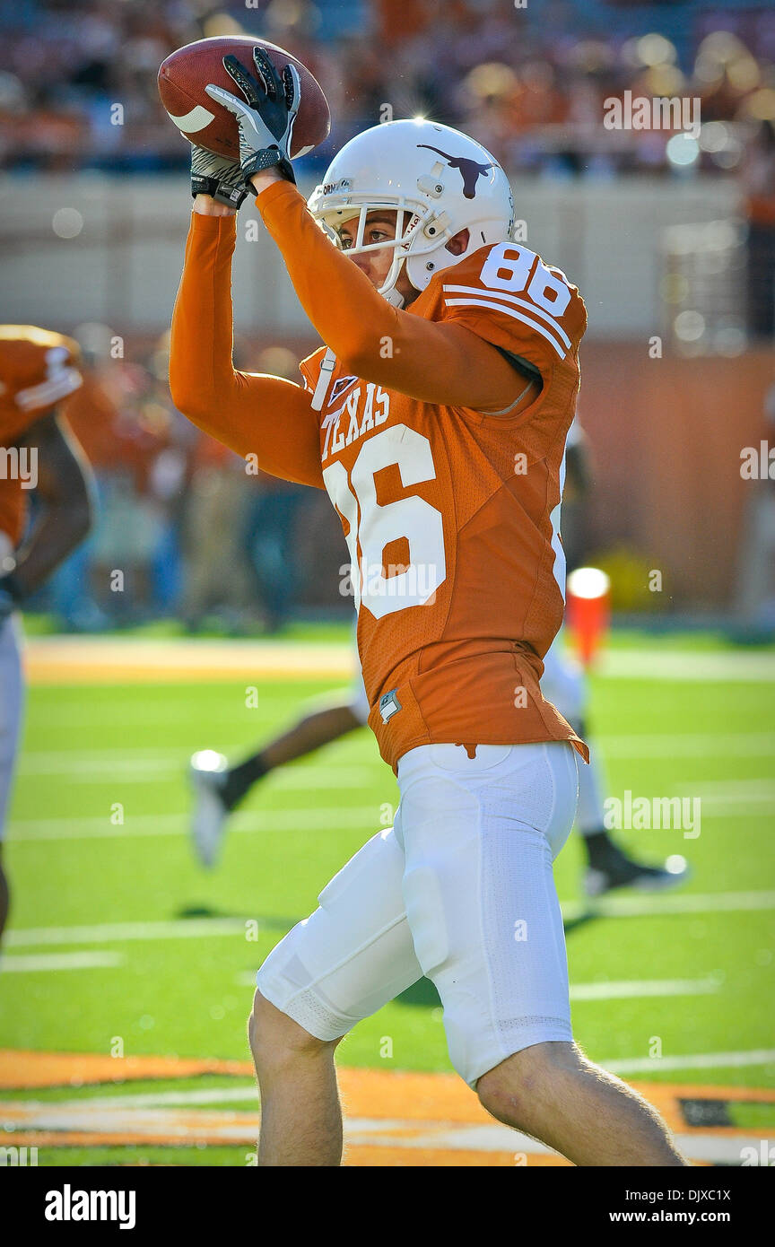 Oct. 30, 2010 - Austin, Texas, United States of America - Texas ...