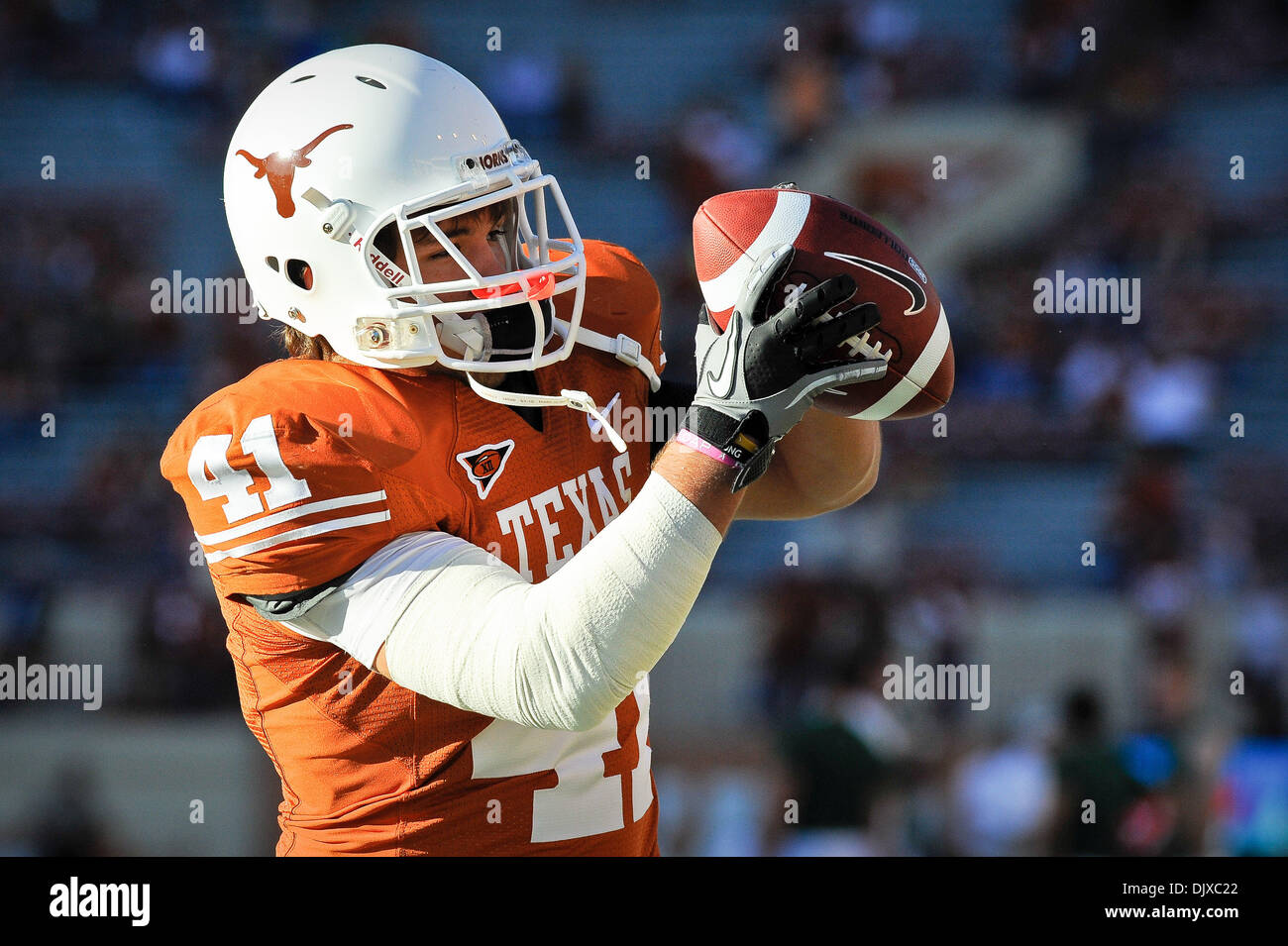 Oct. 30, 2010 - Austin, Texas, United States of America - Texas ...