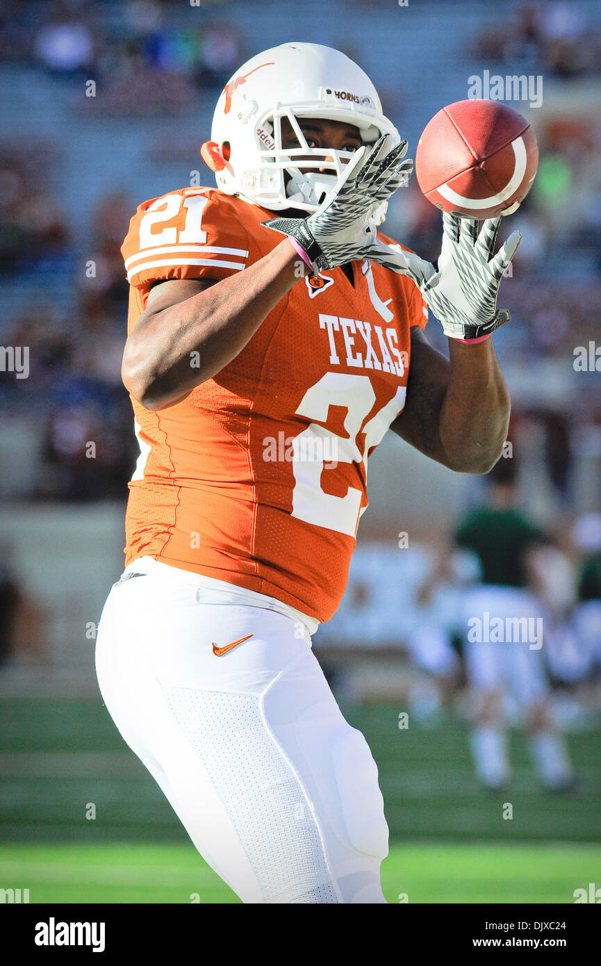 Oct. 30, 2010 - Austin, Texas, United States of America - Texas ...