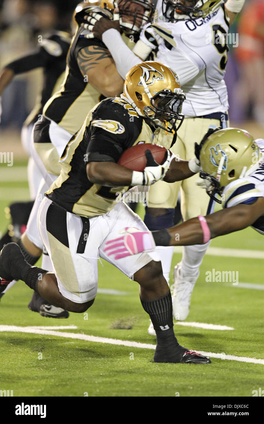 Oct. 30, 2010 - Sacramento, California, United States of America ...