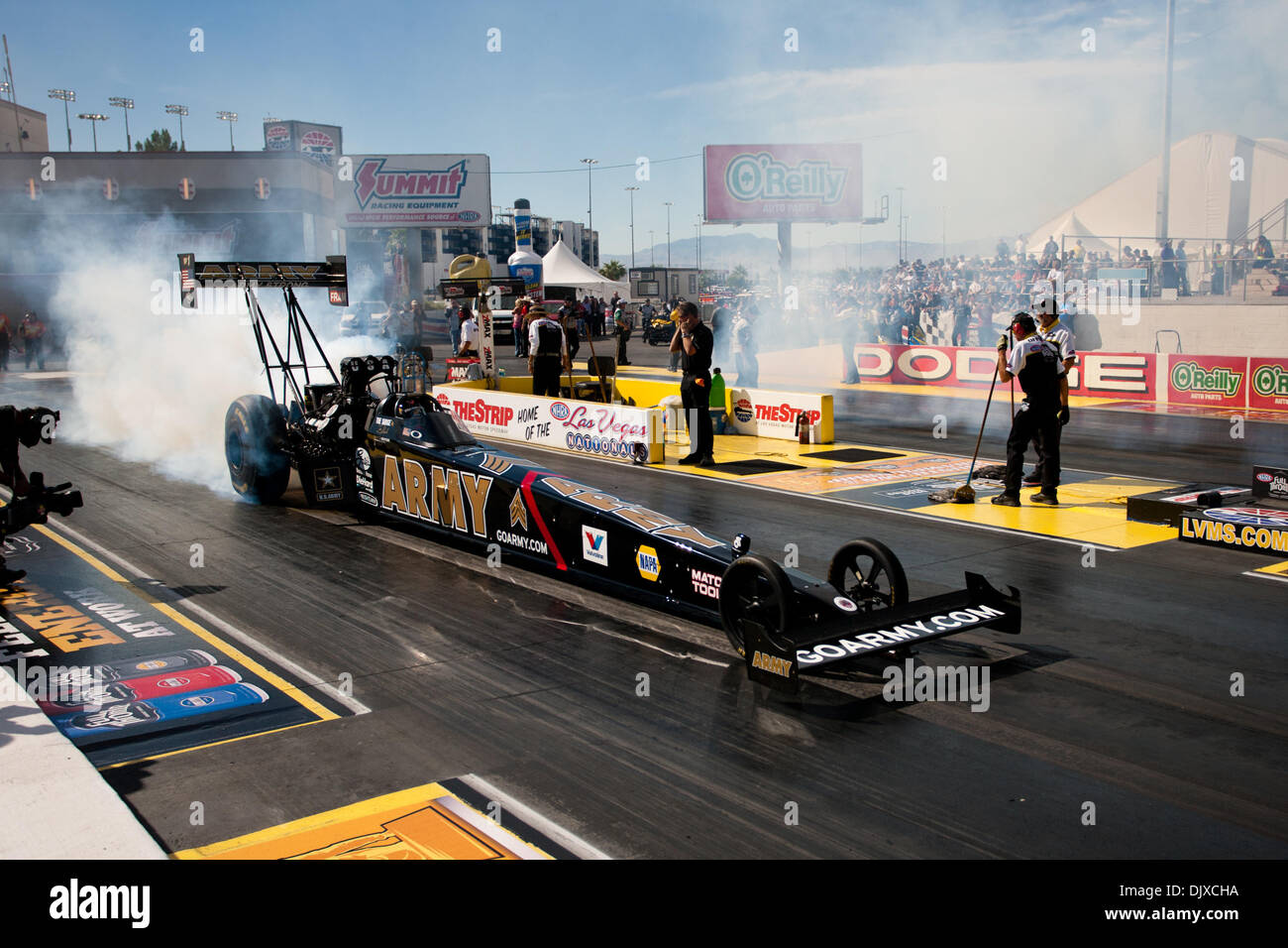 Tony schumacher dragster hi-res stock photography and images - Alamy