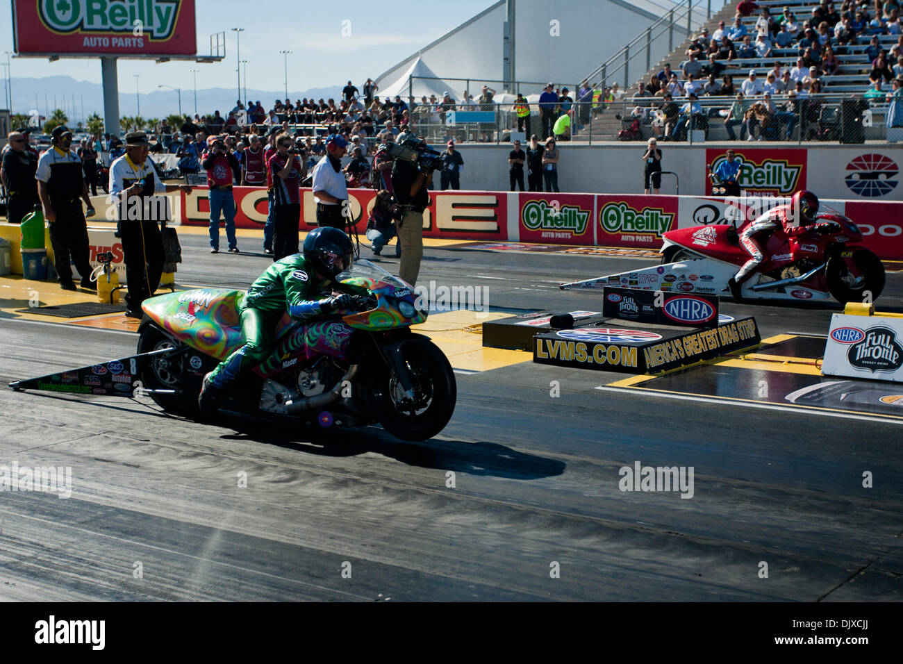 Oct. 31, 2010 - Las Vegas, Nevada, United States of America - Shawn ...