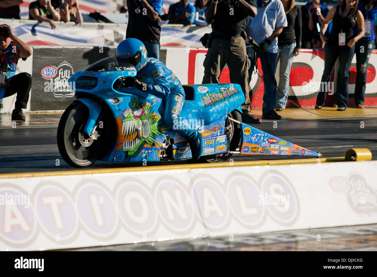 Oct. 31, 2010 - Las Vegas, Nevada, United States of America - LE ...