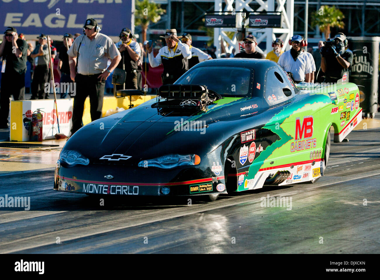 Top alcohol funny car hi-res stock photography and images - Alamy
