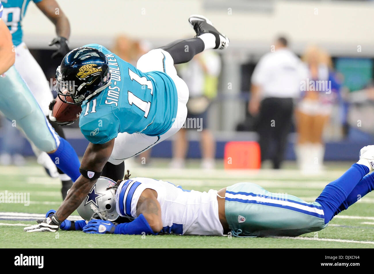 Mike sims walker hi-res stock photography and images - Alamy