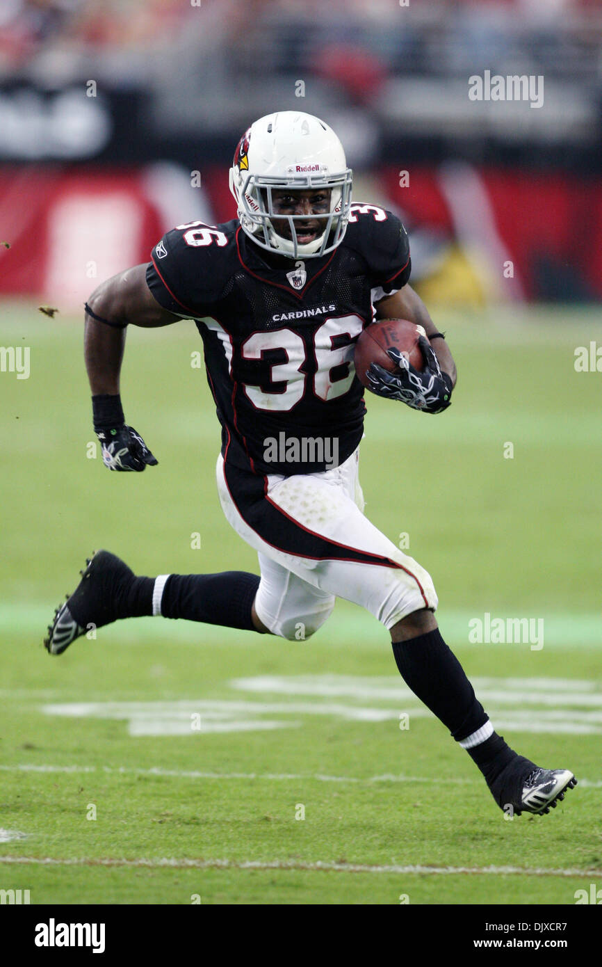 Oct. 31, 2010 - Glendale, Arizona, United States of America - Arizona ...