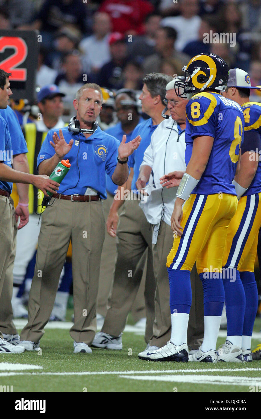 Oct. 31, 2010 - Saint Louis, Missouri, United States of America - Saint ...