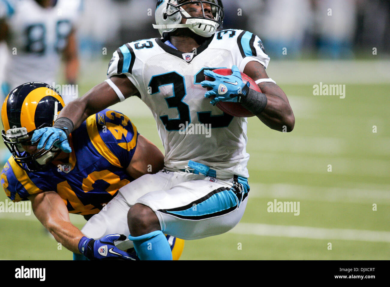 Oct. 31, 2010 - Saint Louis, Missouri, United States of America - St ...