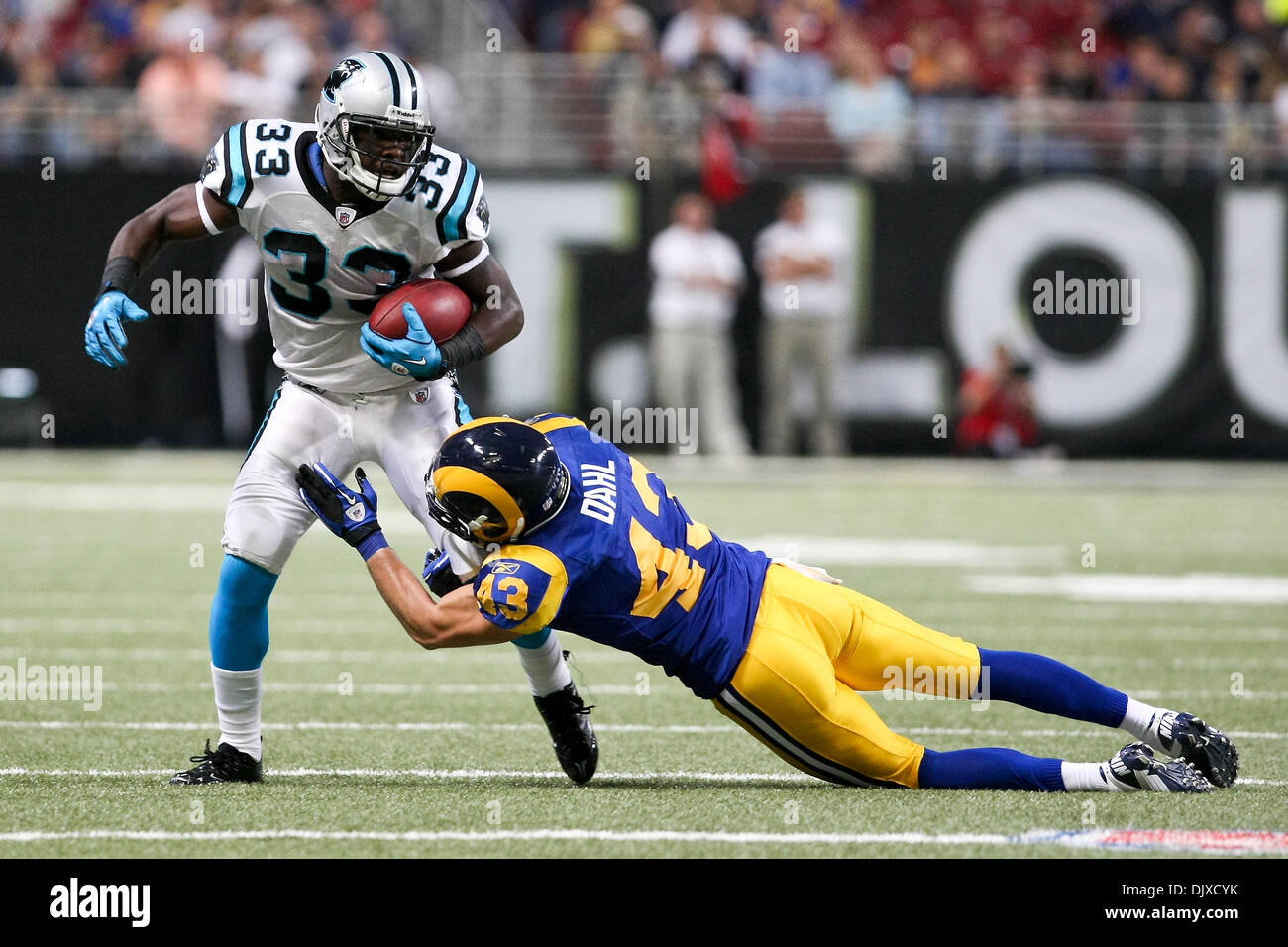 Oct. 31, 2010 - Saint Louis, Missouri, United States of America ...