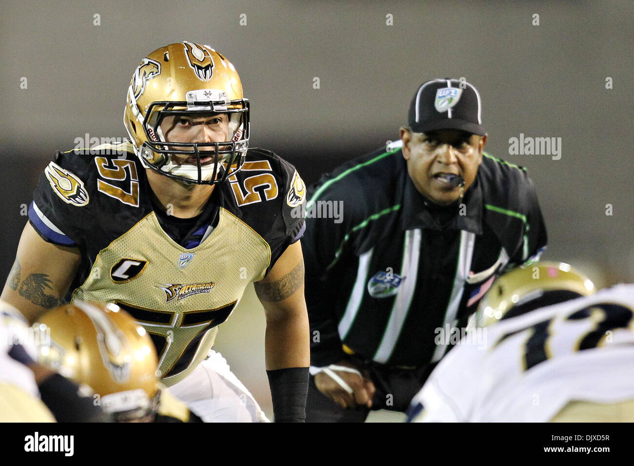 Oct. 31, 2010 - Sacramento, California, United States of America ...