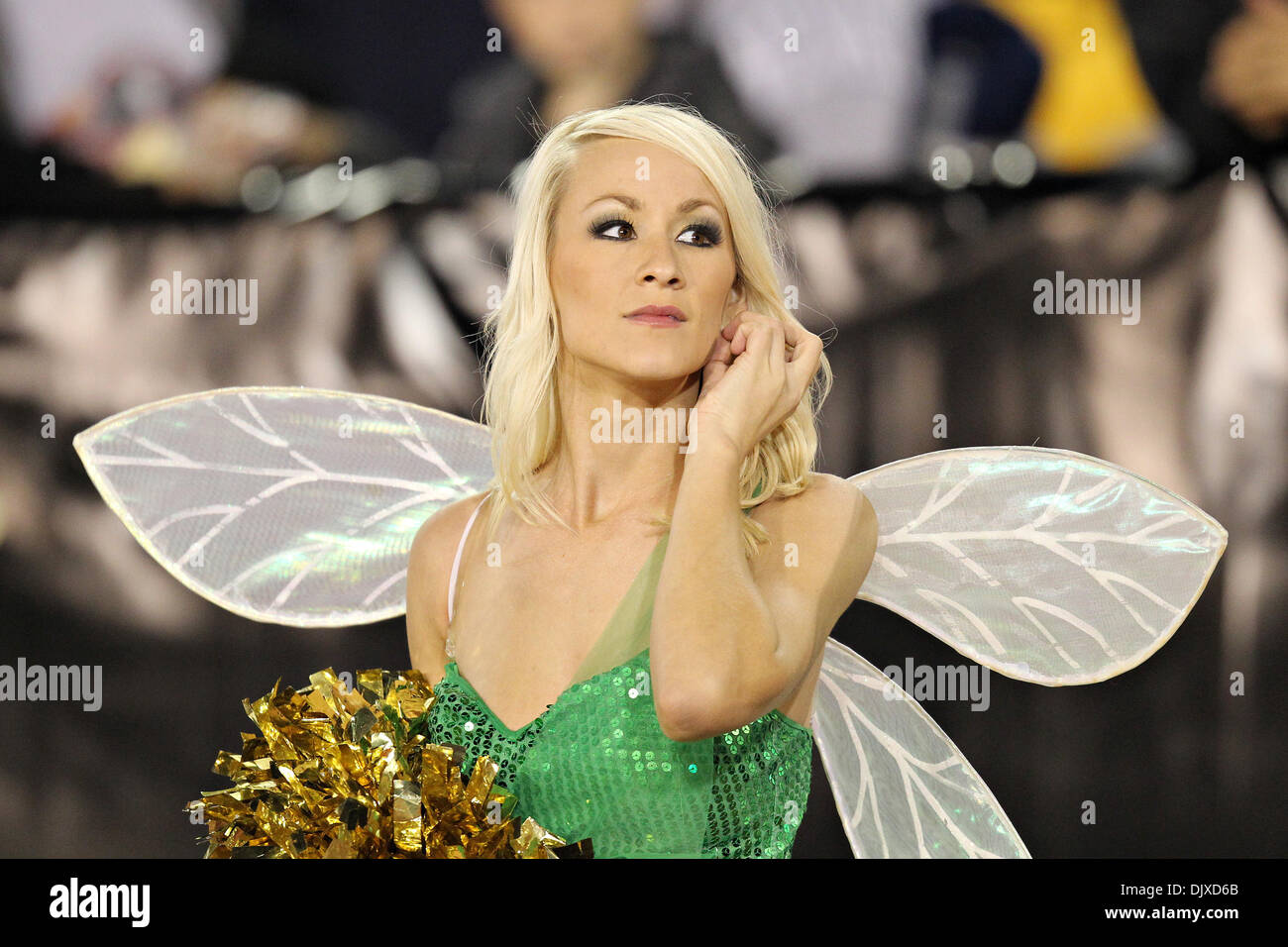 Tinker bell on hi-res stock photography and images - Alamy