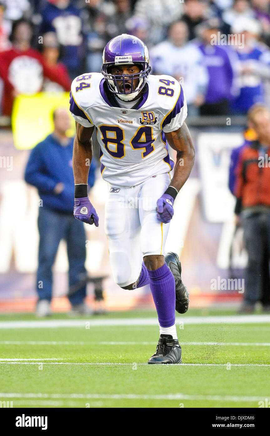 Oct. 31, 2010 - Foxborough, Massachusetts, United States of America ...