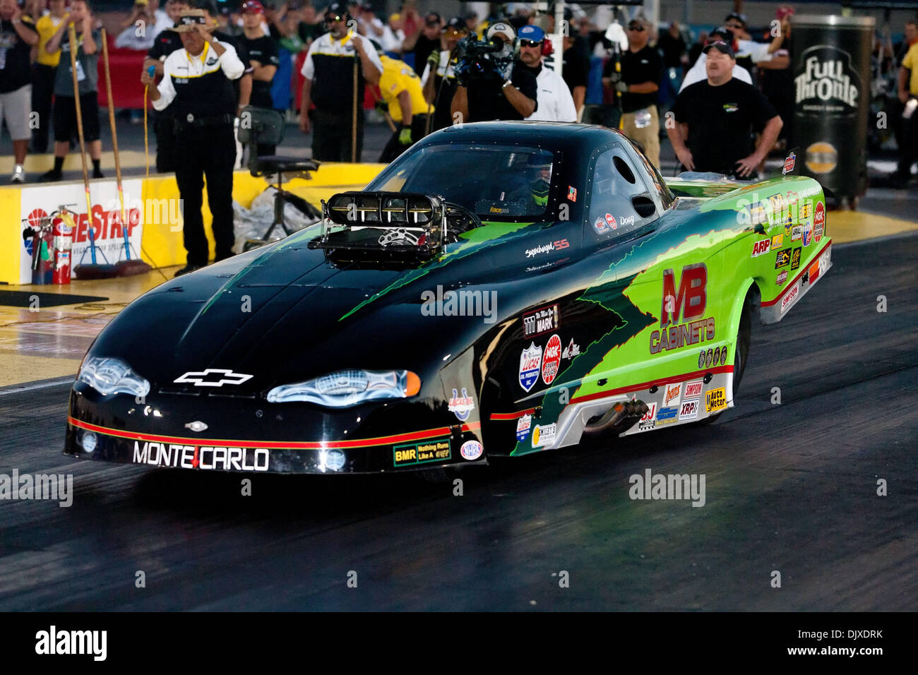 Chevy monte carlo hi-res stock photography and images - Alamy