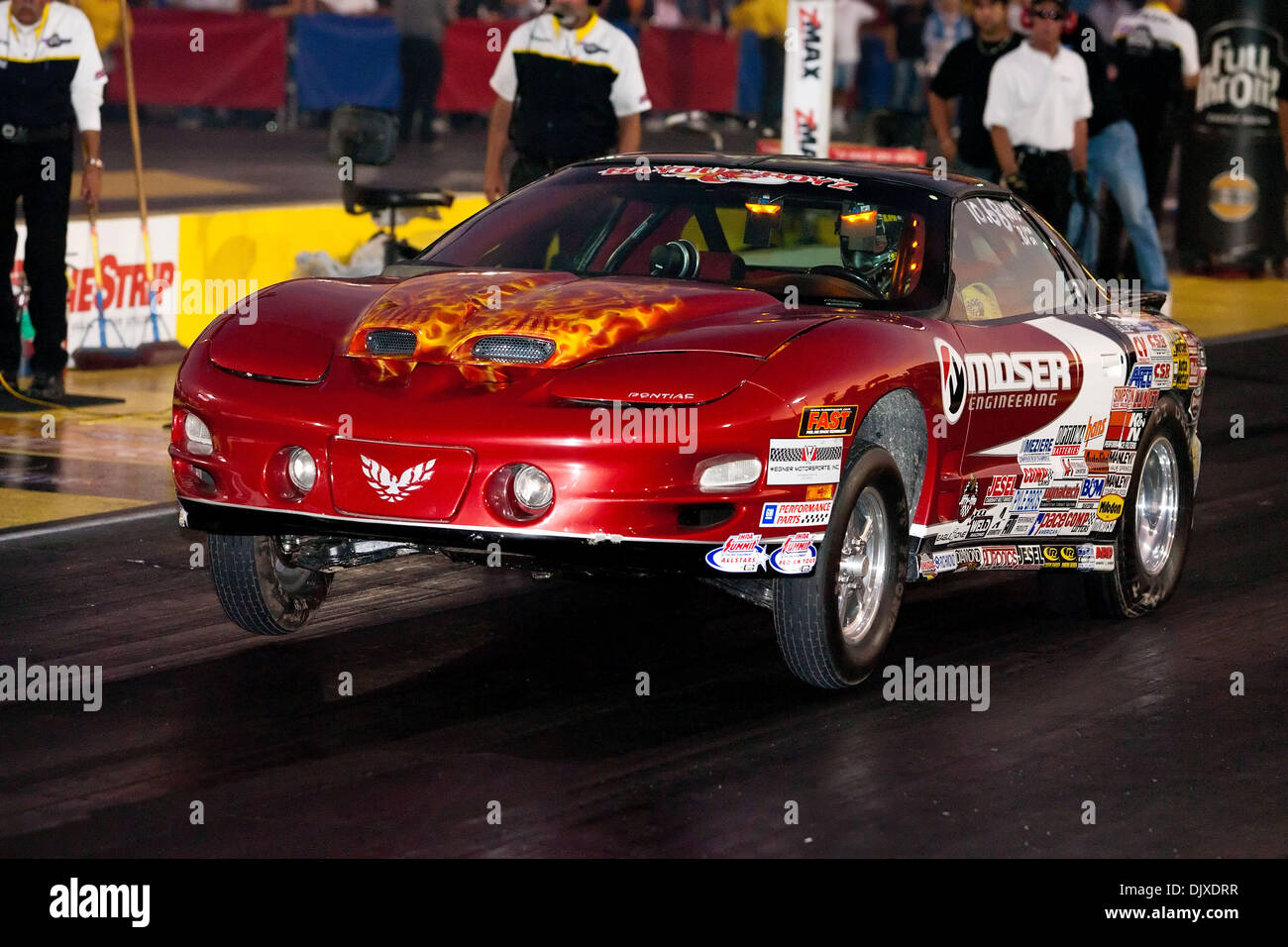 Trans am series hi-res stock photography and images - Alamy