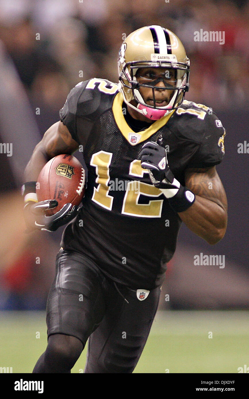 Marques Colston One Hand Catch
