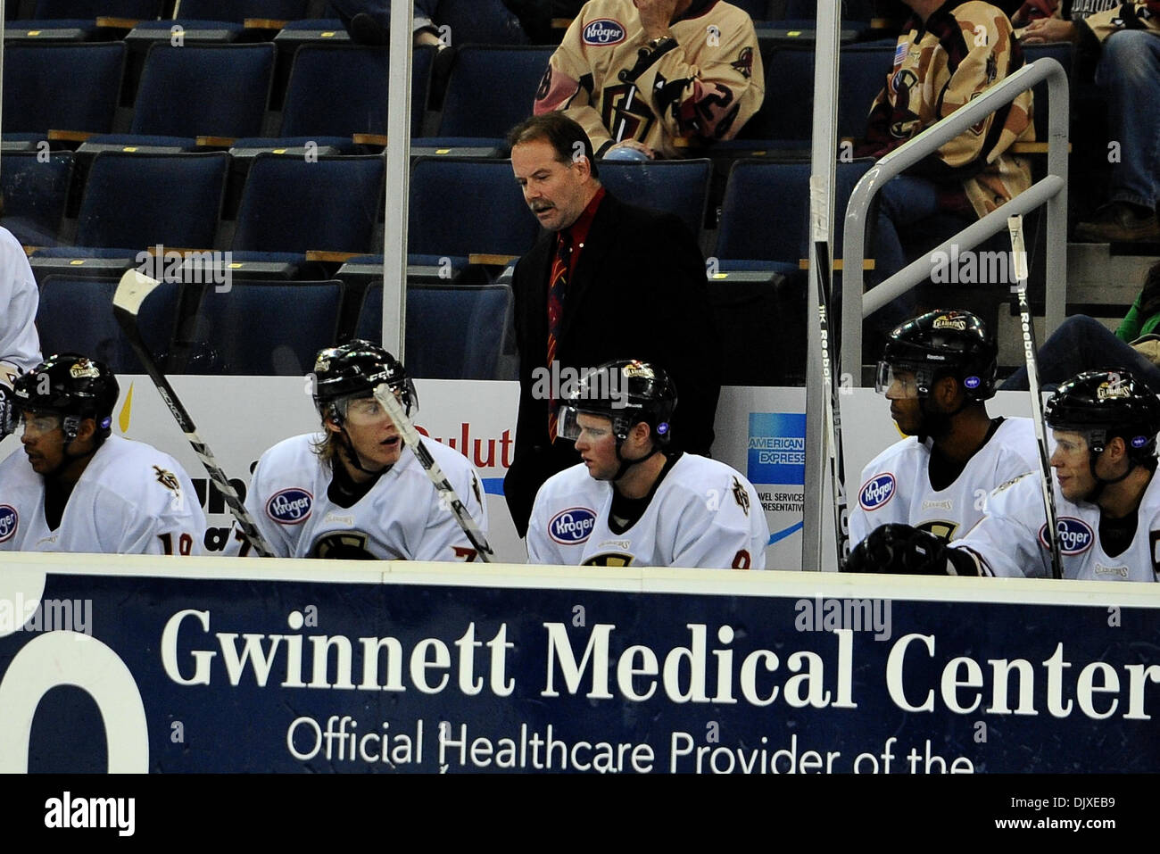 Nov. 1, 2010 - Duluth, Georgia, United States of America - Gwinnett ... Nov. 1, 2010 - Duluth, Georgia, United States of America - Gwinnett ...