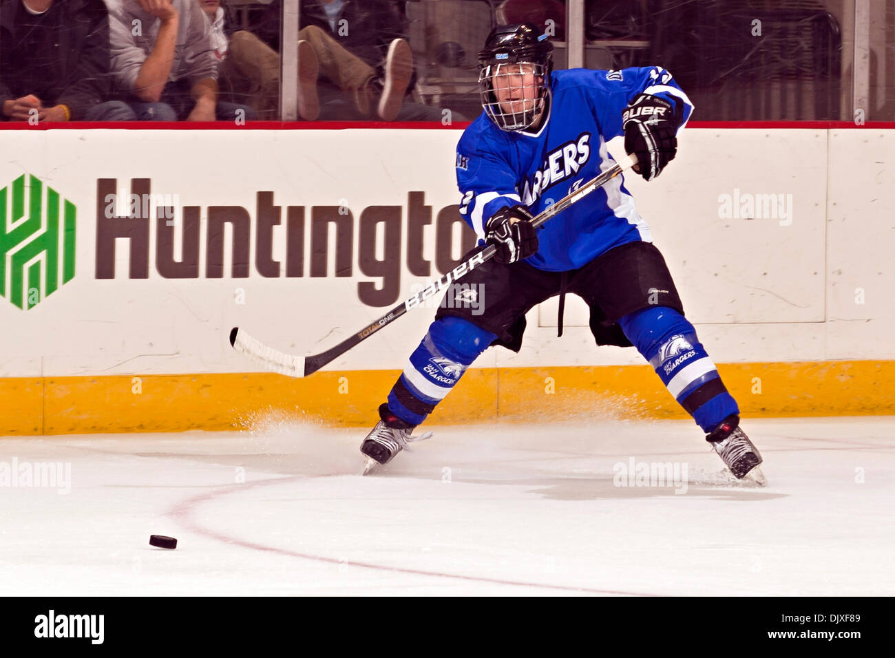 Nov. 5, 2010 - Columbus, Ohio, United States of America - University of ...