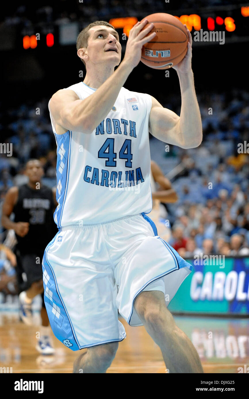 Tyler Zeller Unc