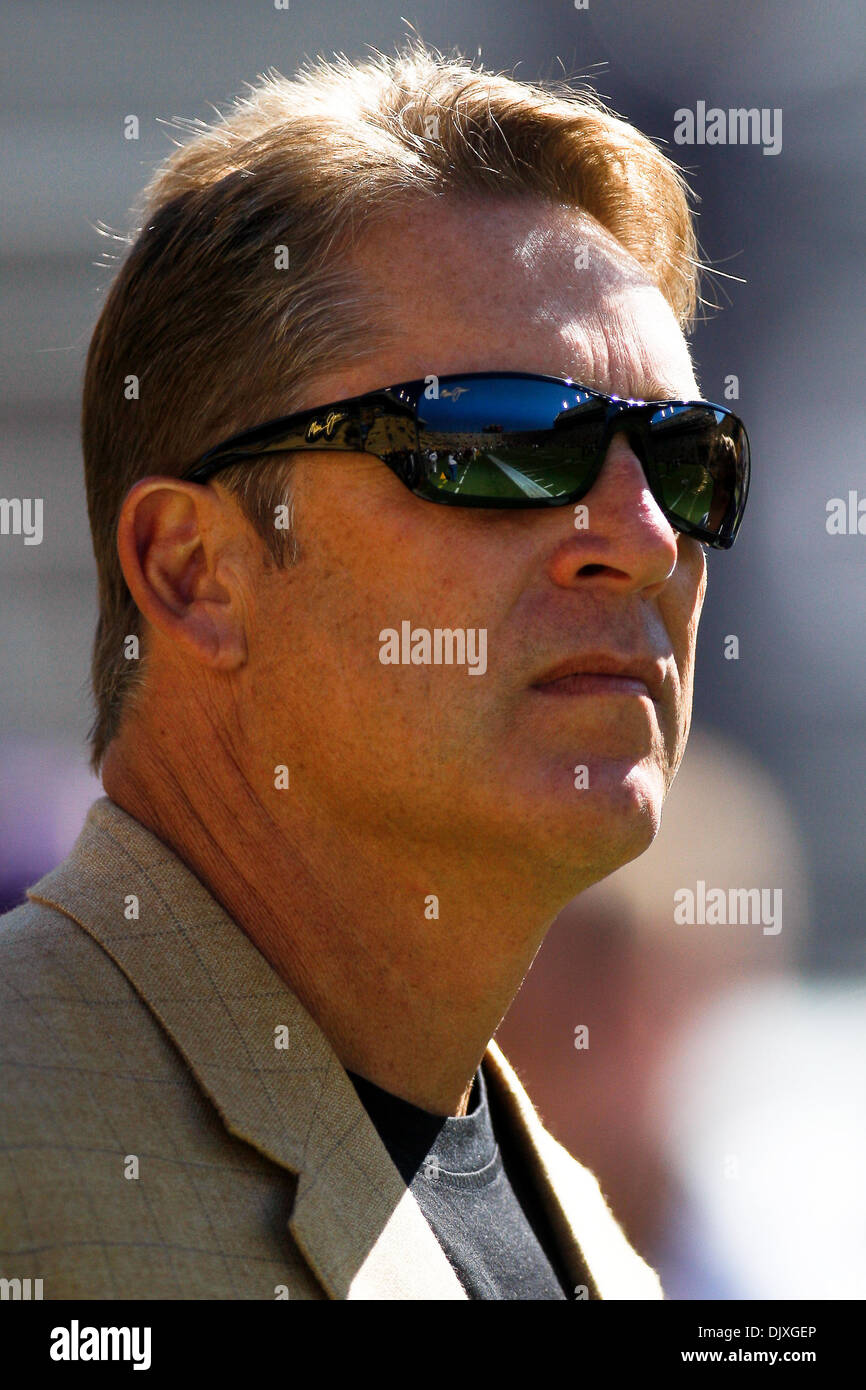 Nfl scouting hi-res stock photography and images - Alamy