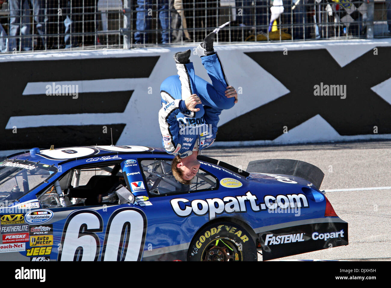 Texas Motor Speedway High Resolution Stock Photography and Images - Alamy