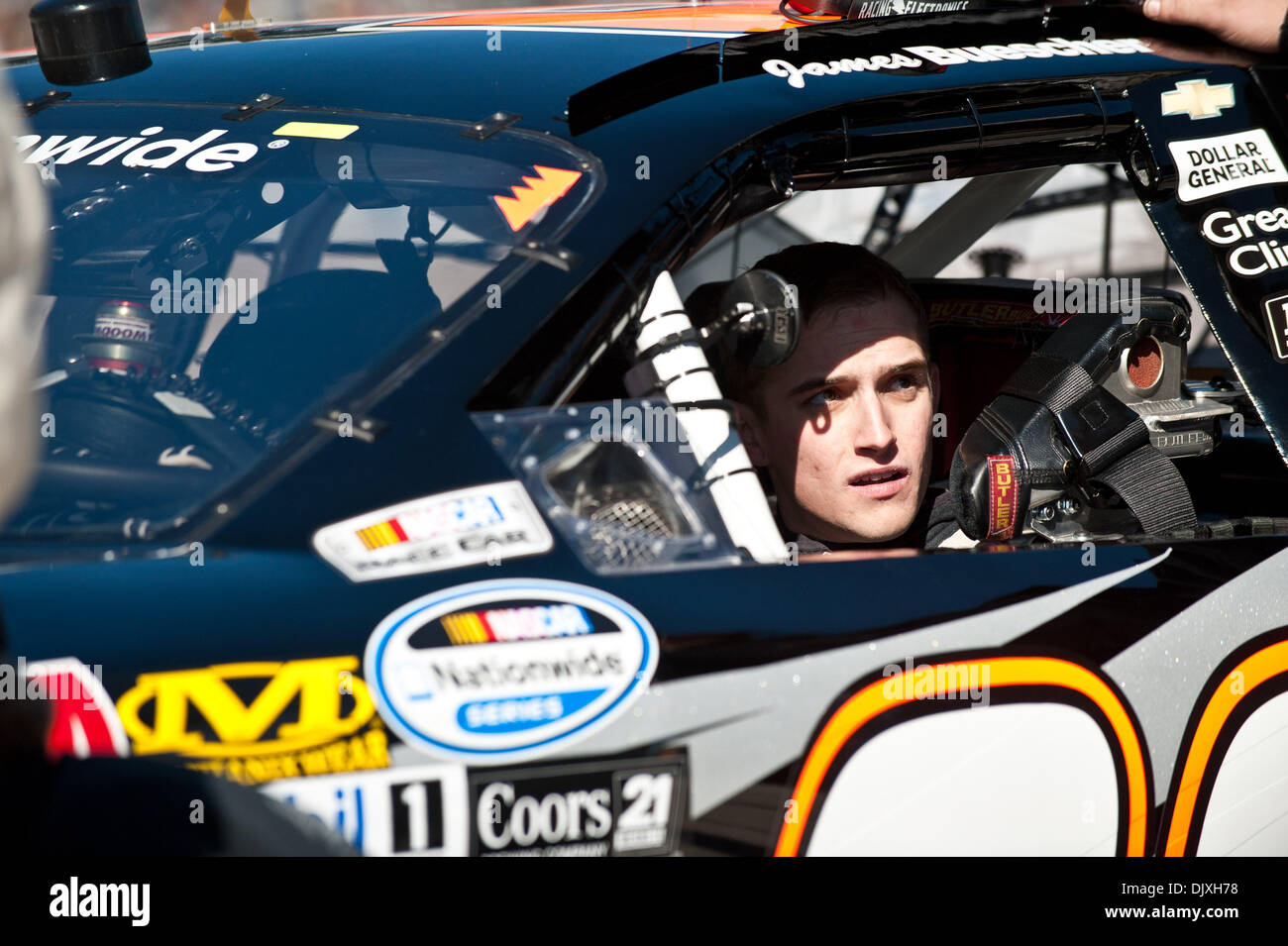 James Buescher High Resolution Stock Photography and Images - Alamy