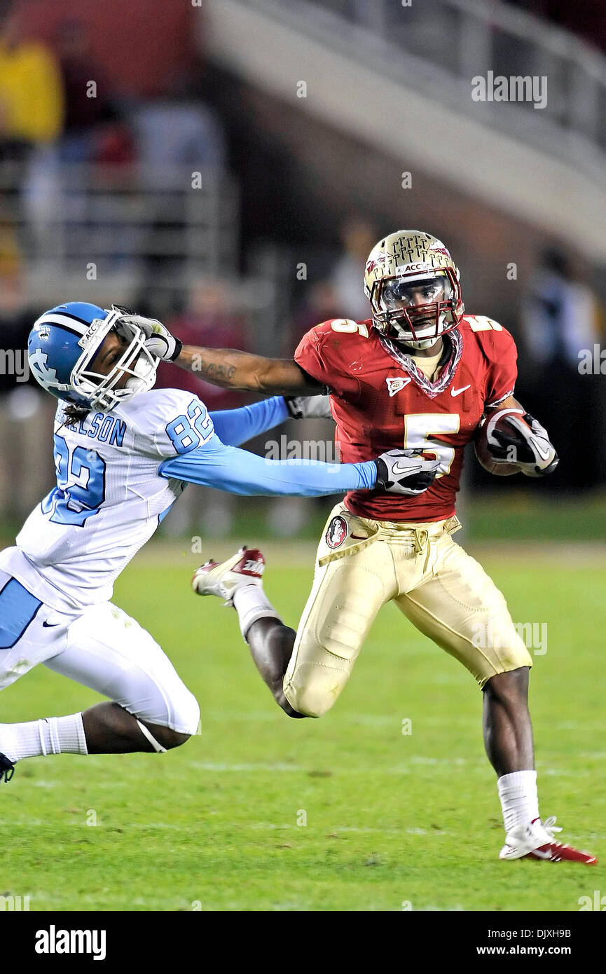 Greg reid fsu hi-res stock photography and images - Alamy