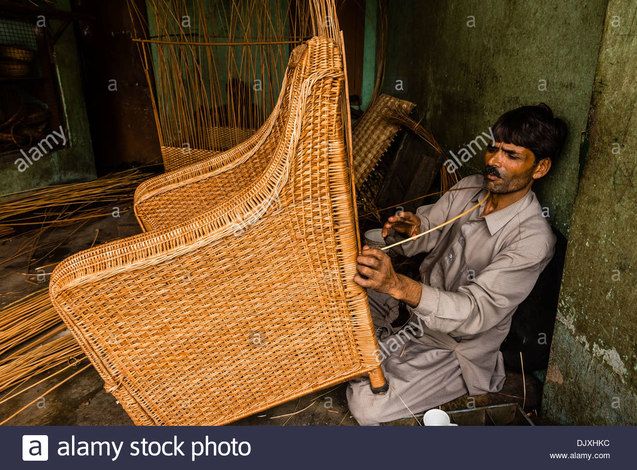 How "that" big wicker chair became a pop culture icon | Sports, Hip Hop ...