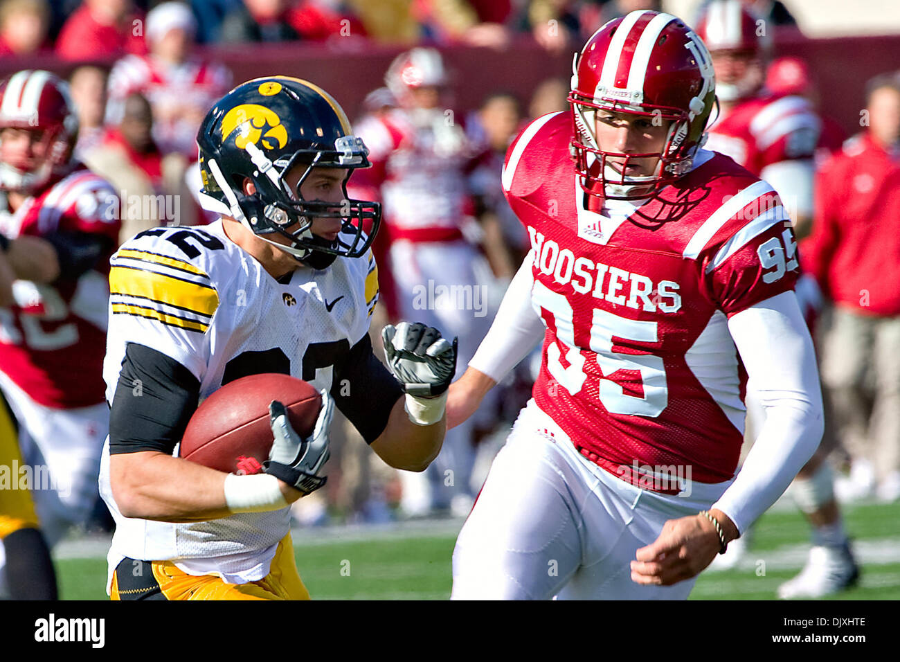 Colin Sanders High Resolution Stock Photography and Images - Alamy