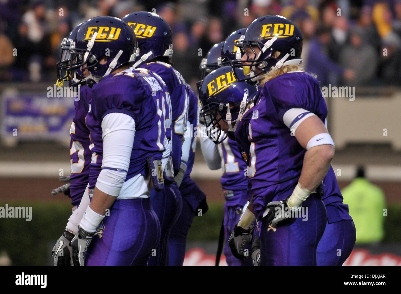 Dowdy ficklen stadium hi-res stock photography and images - Alamy