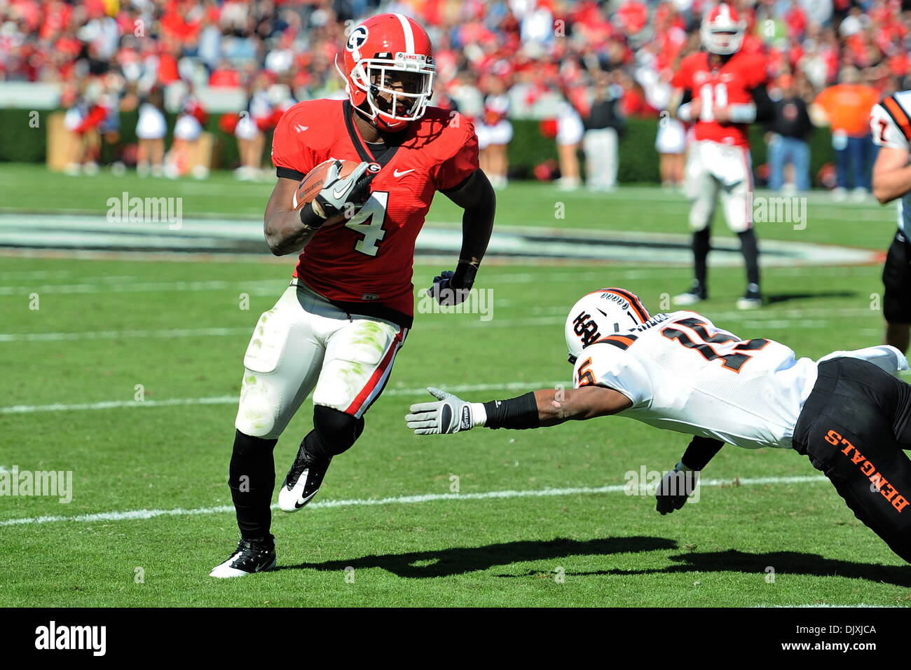 Caleb king hi-res stock photography and images - Alamy