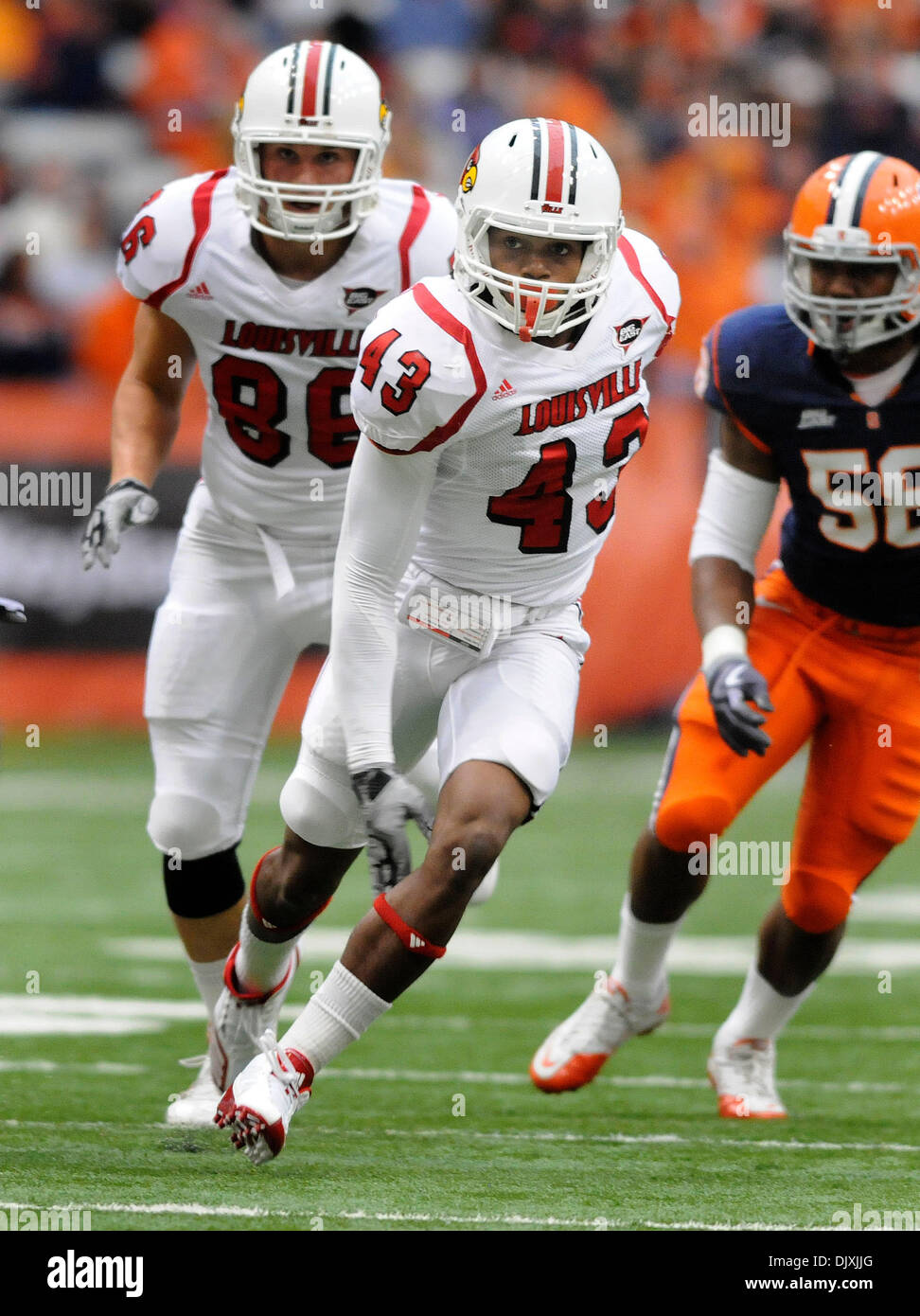 Deon rogers hi-res stock photography and images - Alamy