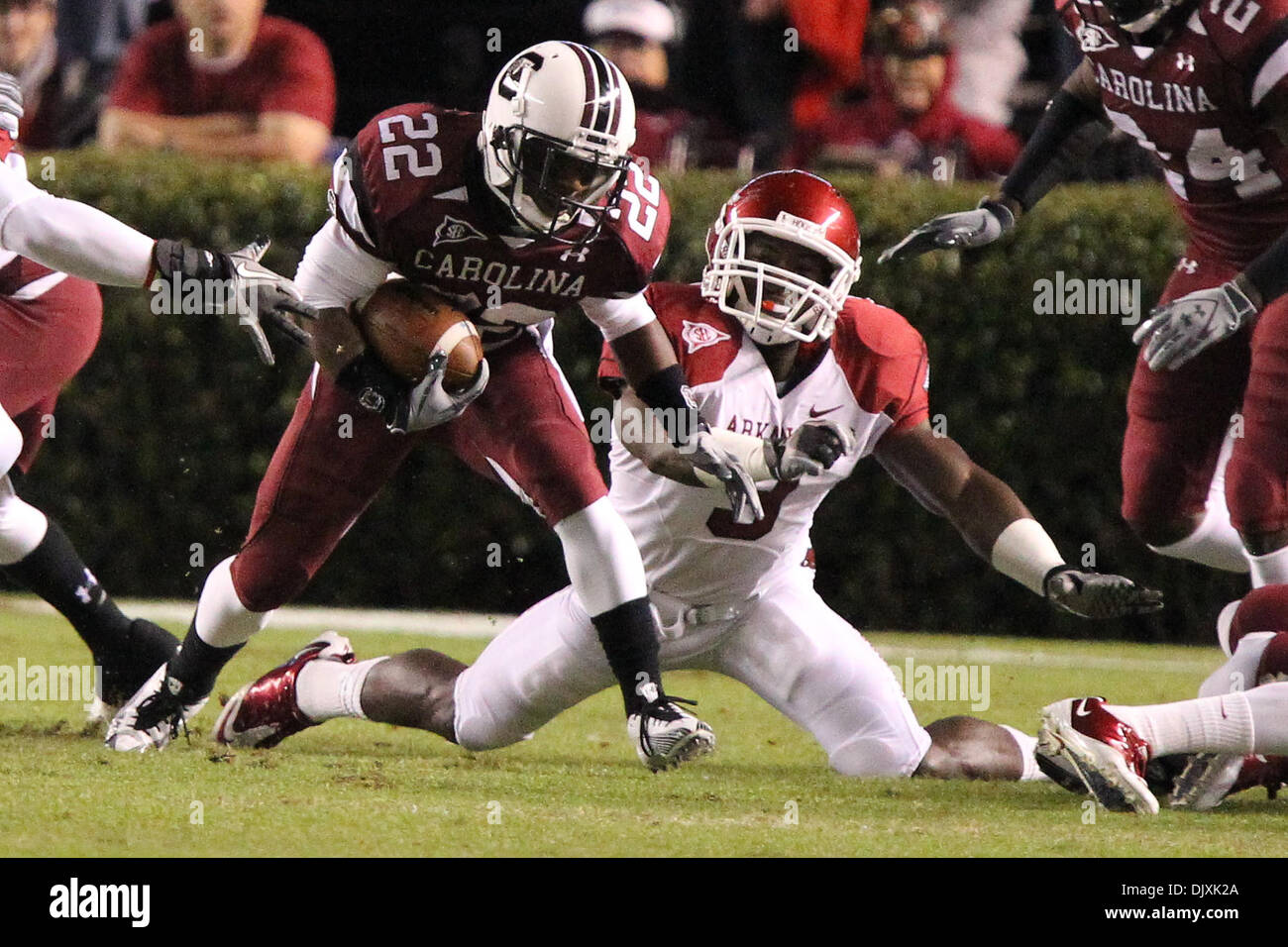 Razorbacks hi-res stock photography and images - Alamy