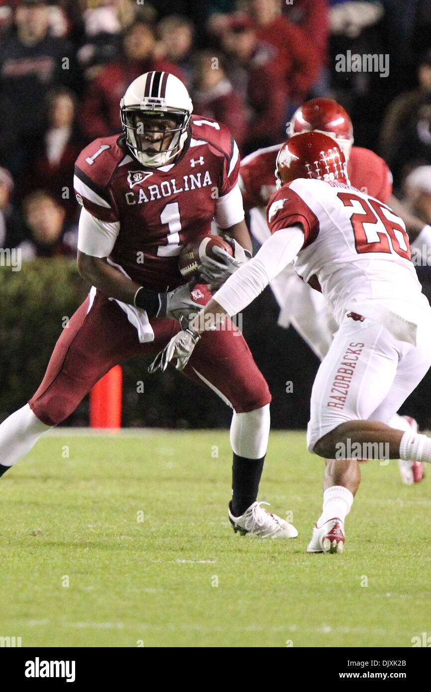 South carolina razorbacks hi-res stock photography and images - Alamy