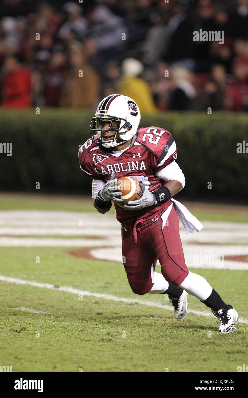 South carolina razorbacks hi-res stock photography and images - Alamy