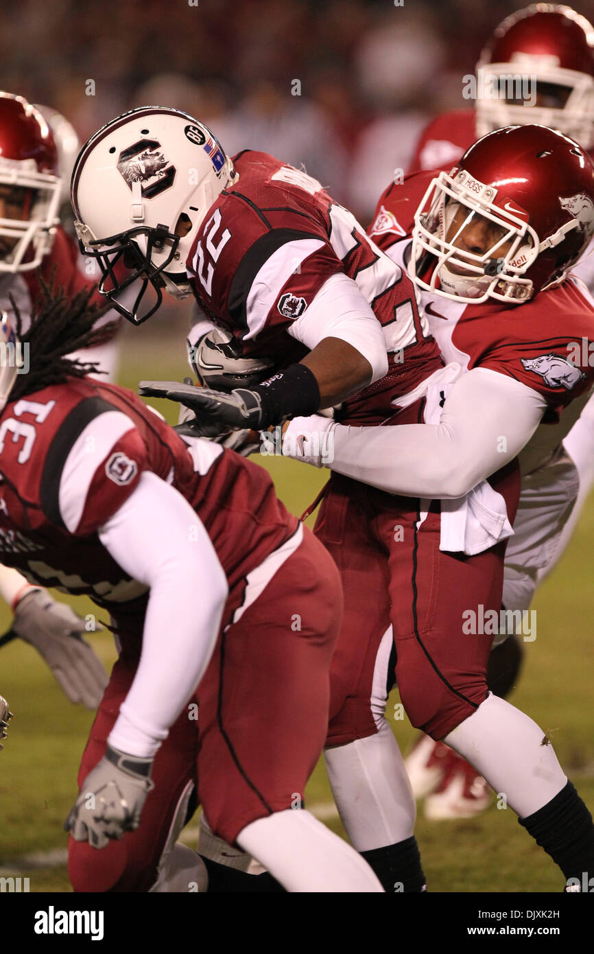 South carolina razorbacks hi-res stock photography and images - Alamy