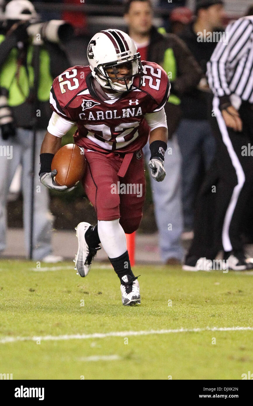 South carolina razorbacks hi-res stock photography and images - Alamy