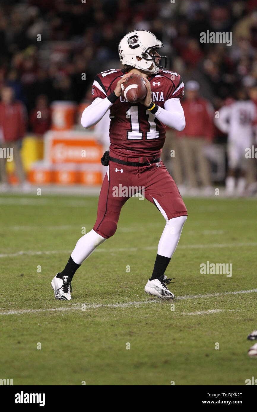South carolina razorbacks hi-res stock photography and images - Alamy