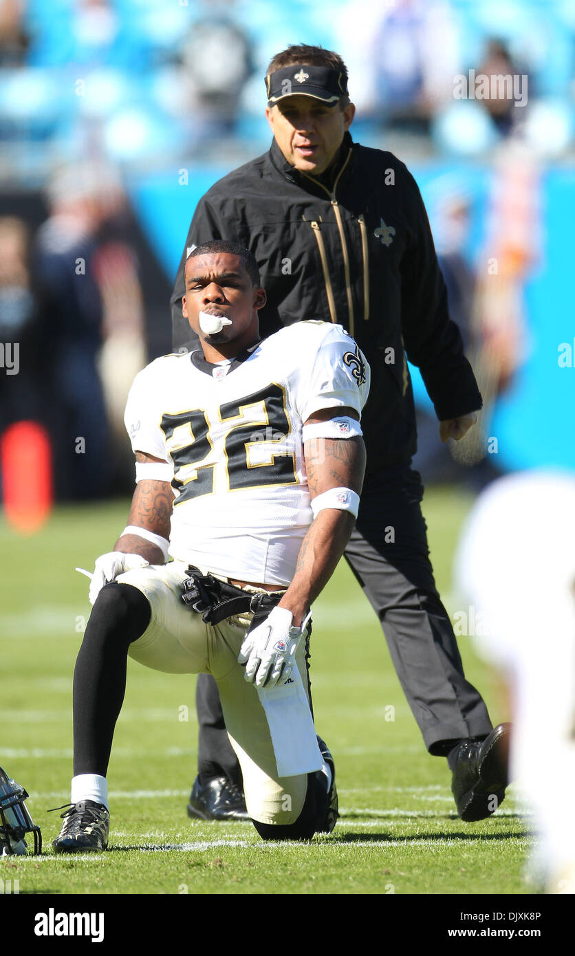 Nov. 7, 2010 - Charlotte, North Carolina, United States of America ...