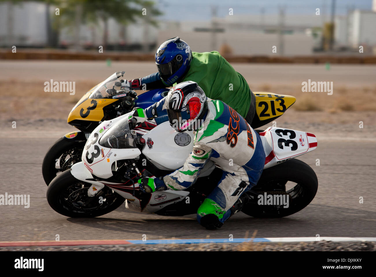 Speedway stern hi-res stock photography and images - Alamy