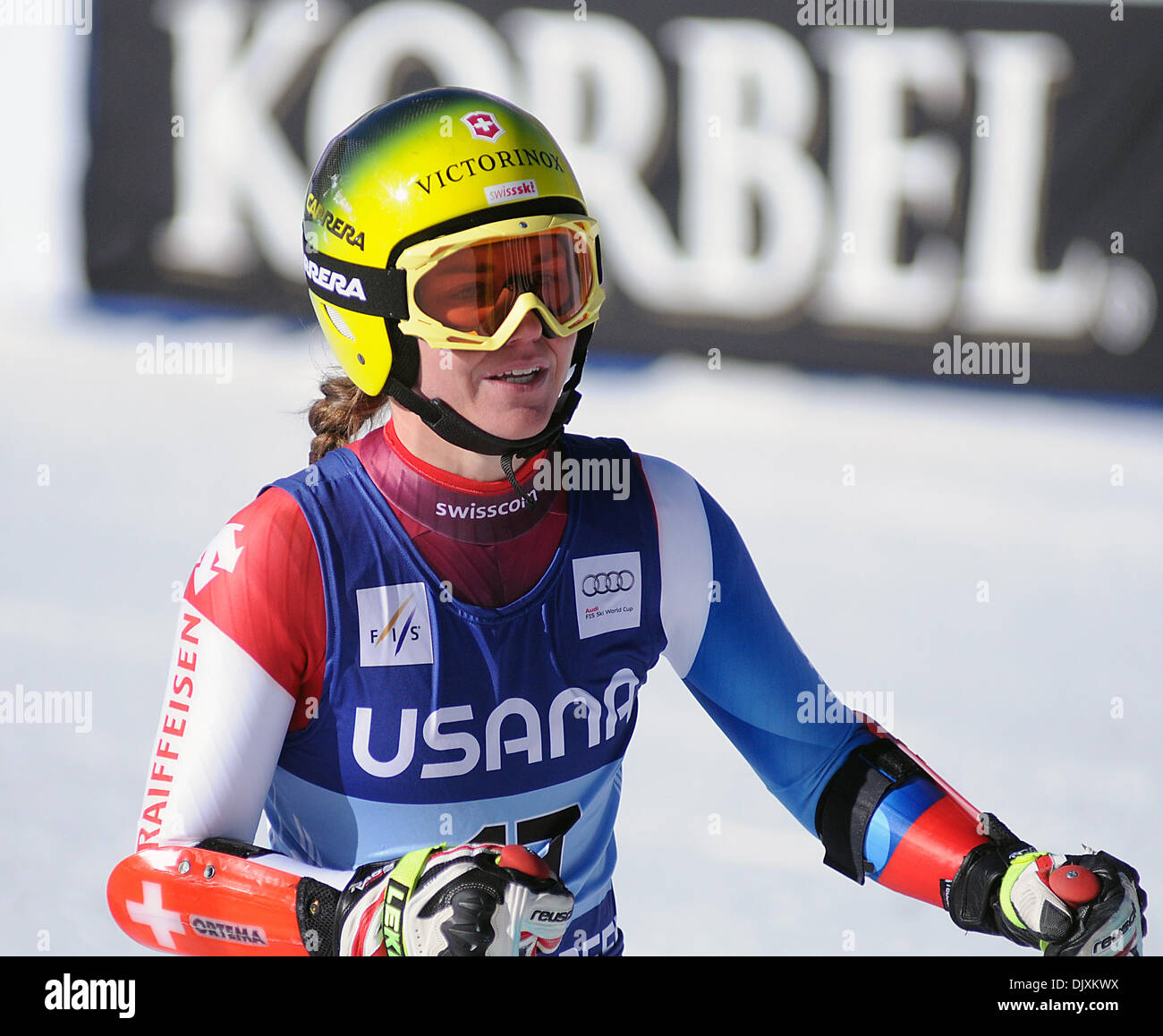 Suter fabienne hi-res stock photography and images - Alamy