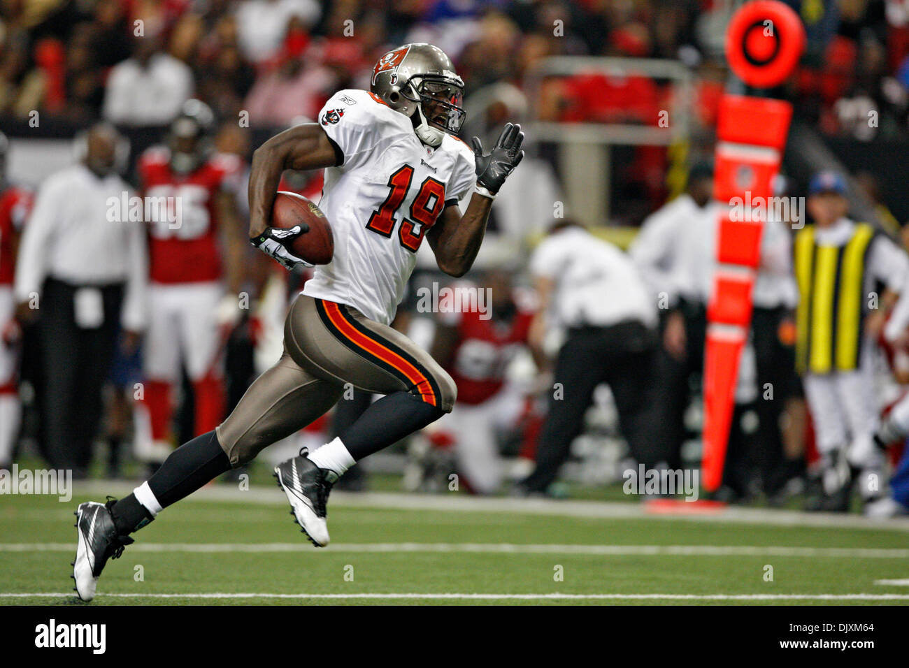 Mike williams bucs hi-res stock photography and images - Alamy
