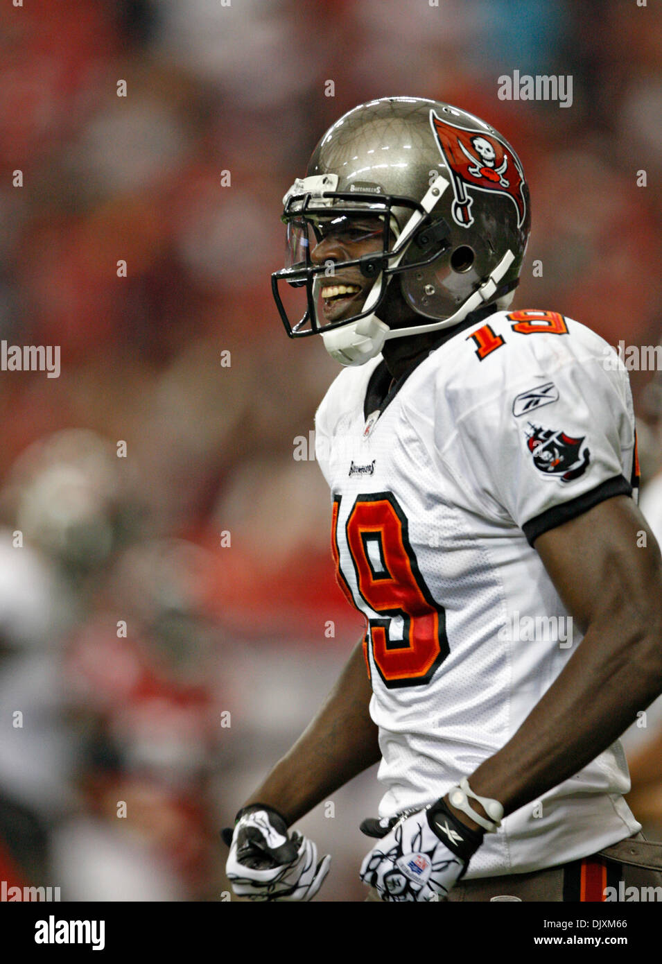 Mike williams bucs hi-res stock photography and images - Alamy
