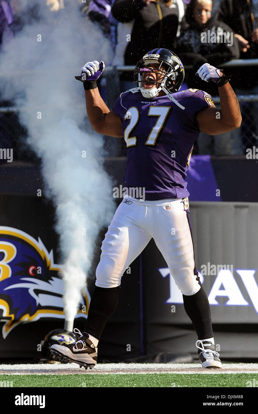 Baltimore ravens ray rice 27 hi-res stock photography and images - Alamy