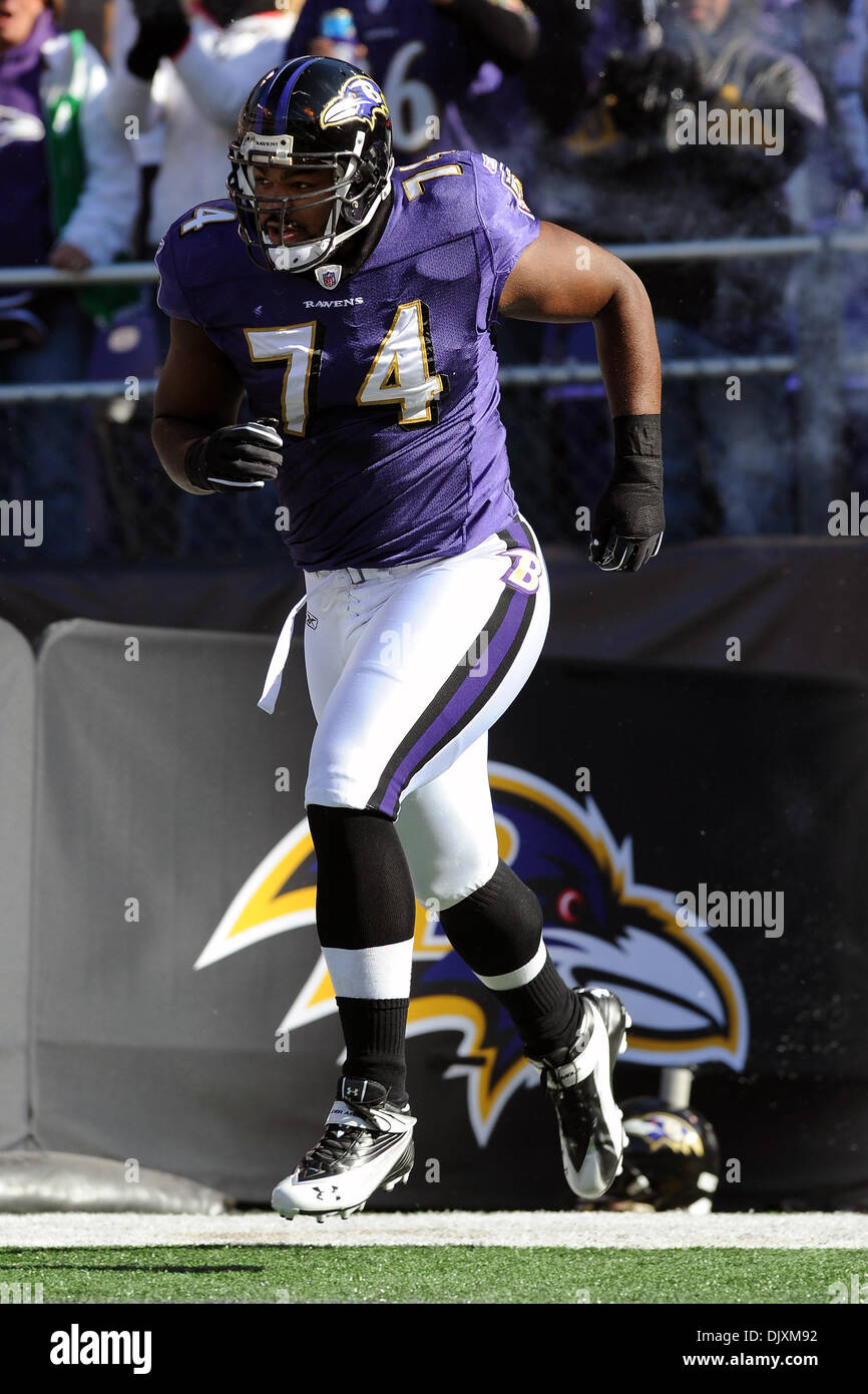 Ravens Number 74